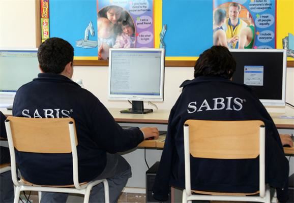 Computer Room - SABIS® International School – Adma