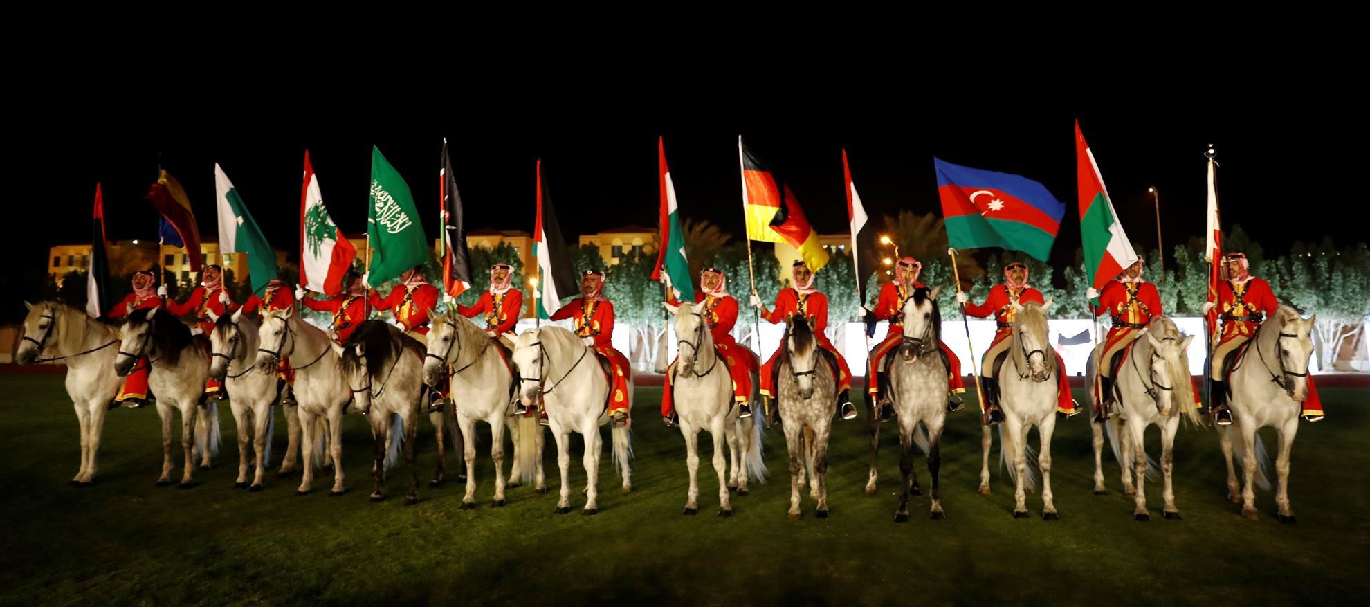 12th SABIS Regional Tournament 2019 - SABIS® International School – Adma