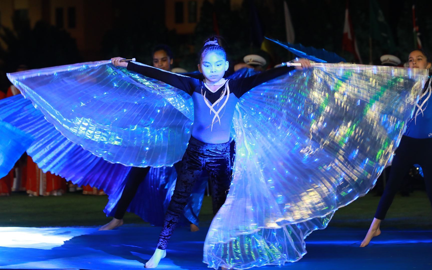 12th SABIS Regional Tournament 2019 - SABIS® International School – Adma