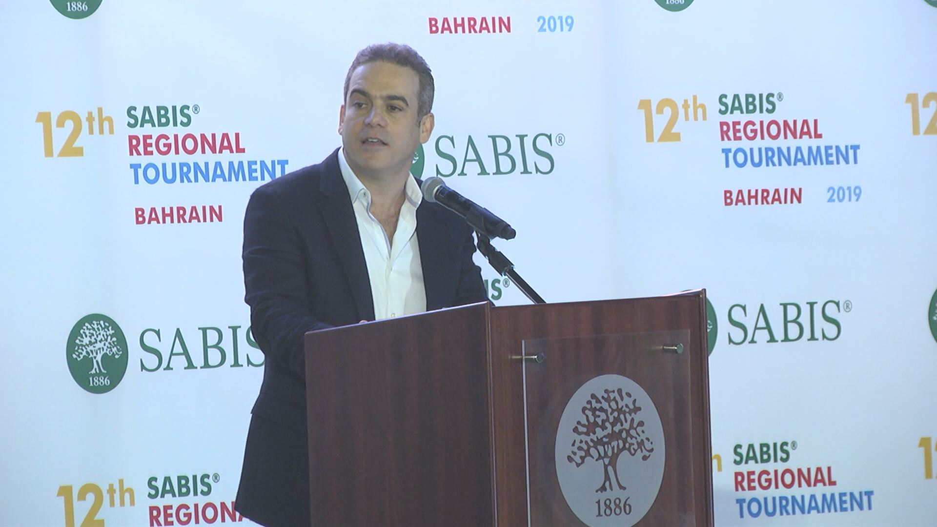 12th SABIS Regional Tournament 2019 - SABIS® International School – Adma