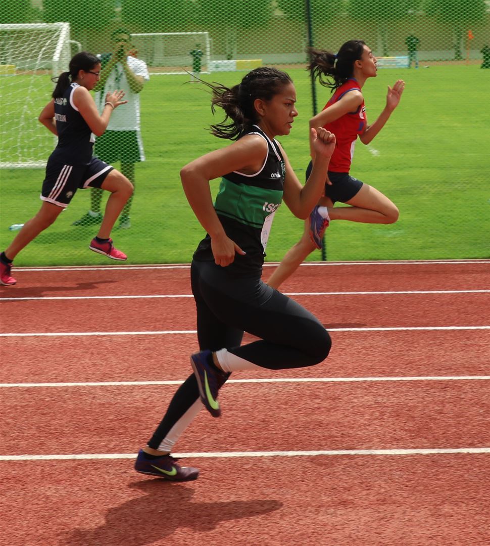 12th SABIS Regional Tournament 2019 - SABIS® International School – Adma