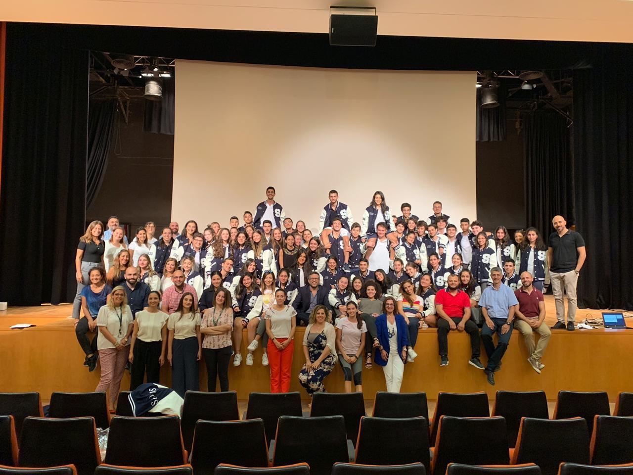 Class of 2020 - SABIS® International School – Adma