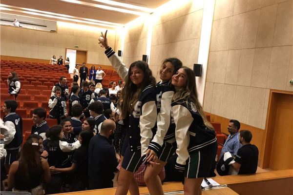 Class of 2020 - SABIS® International School – Adma