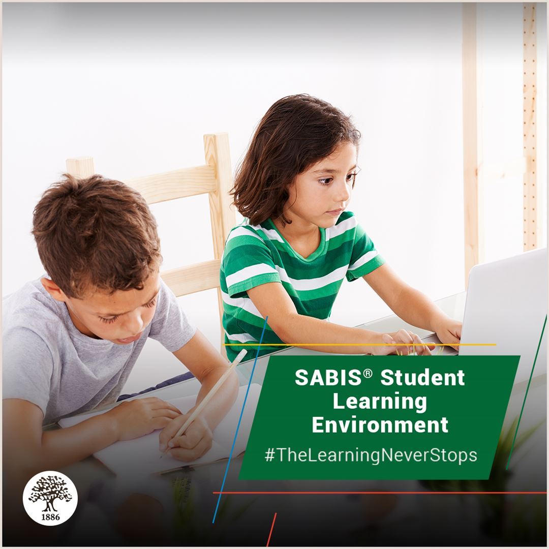 Online Digital Tools - SABIS® International School – Adma