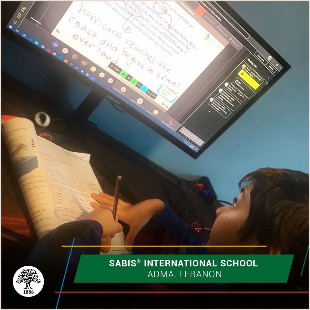 E-learning Pictures from SABIS campuses around the globe - SABIS ...