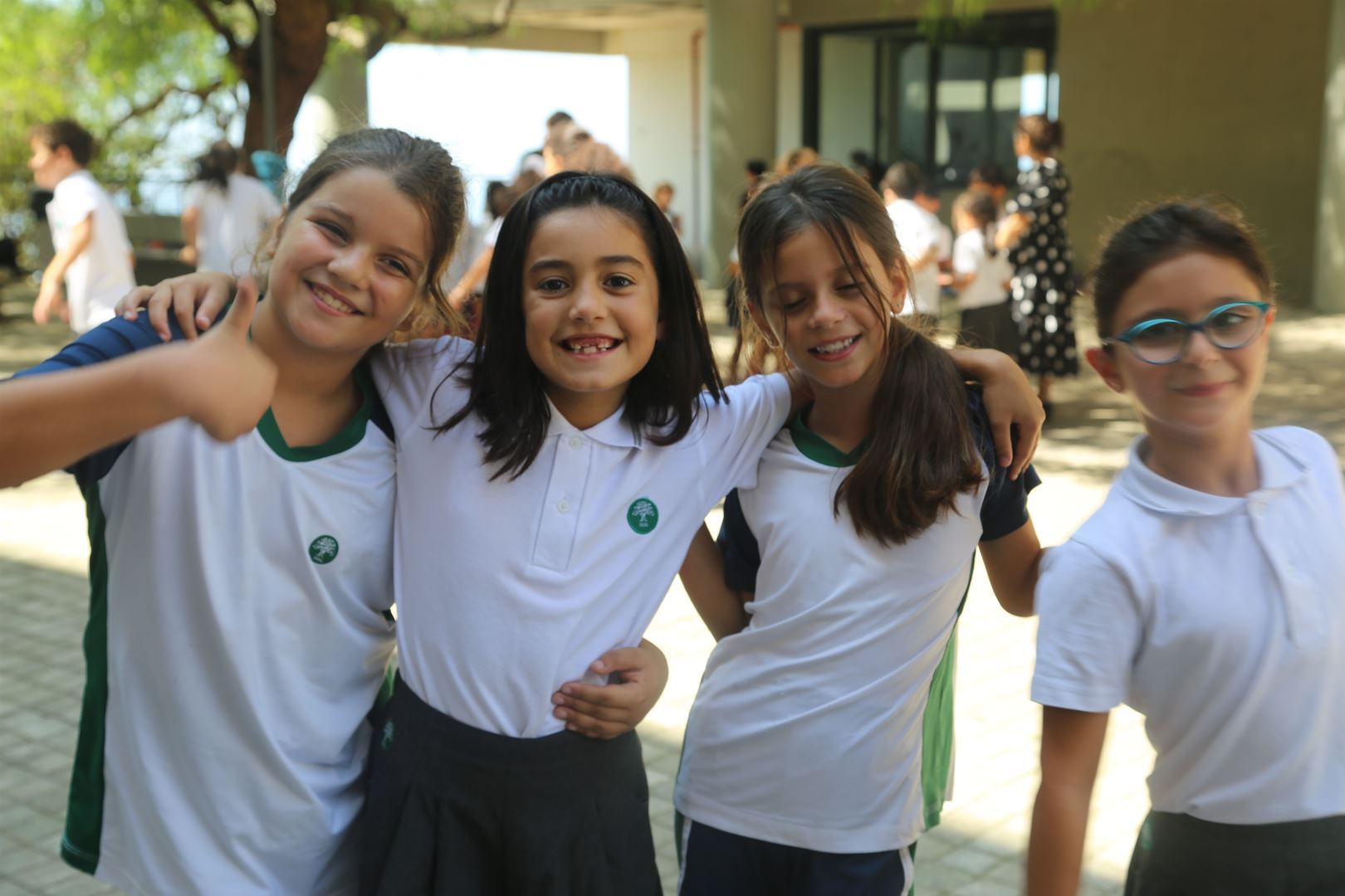 Back to School Activiites - SABIS® International School – Adma