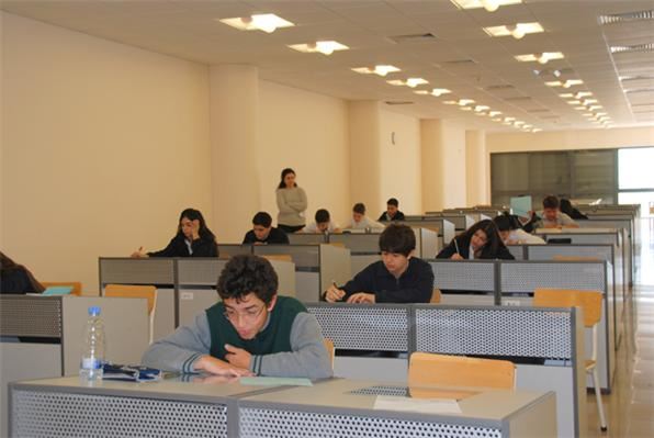 Exams - SABIS® International School – Adma