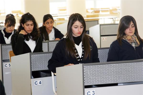 Exams - SABIS® International School – Adma