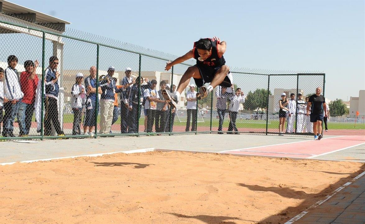 9th Sabis® Regional Tournament - SABIS® International School – Adma