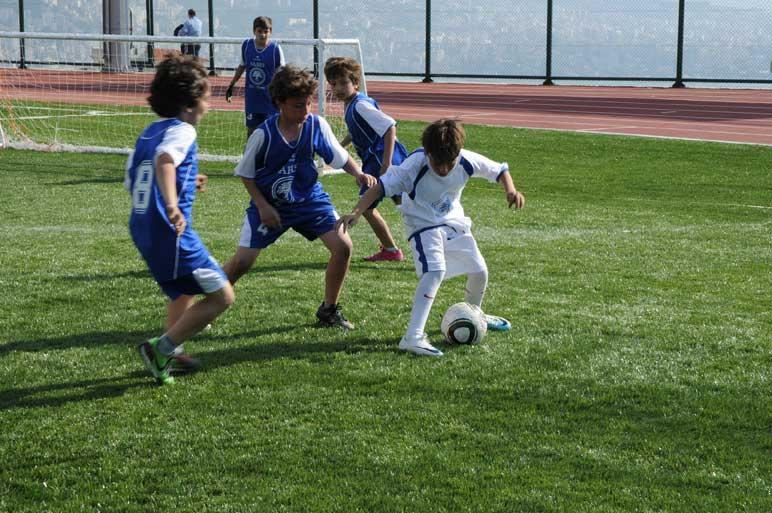 8th SABIS® Regional Tournament - SABIS® International School – Adma