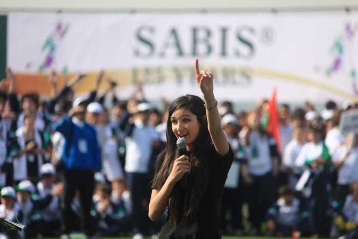 8th SABIS® Regional Tournament - SABIS® International School – Adma