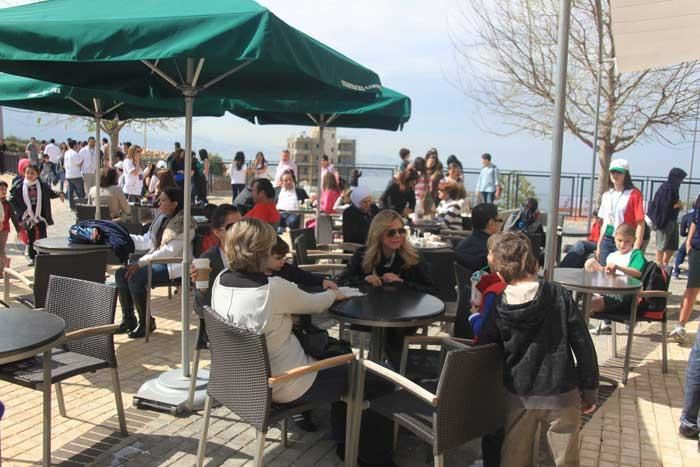 8th SABIS® Regional Tournament - SABIS® International School – Adma