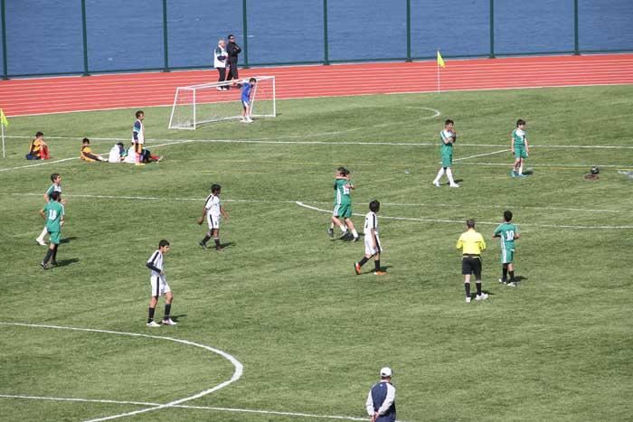 8th SABIS® Regional Tournament - SABIS® International School – Adma