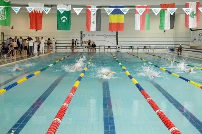 8th SABIS® Regional Tournament - SABIS® International School – Adma