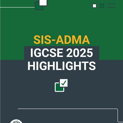 SABIS® International School – Adma