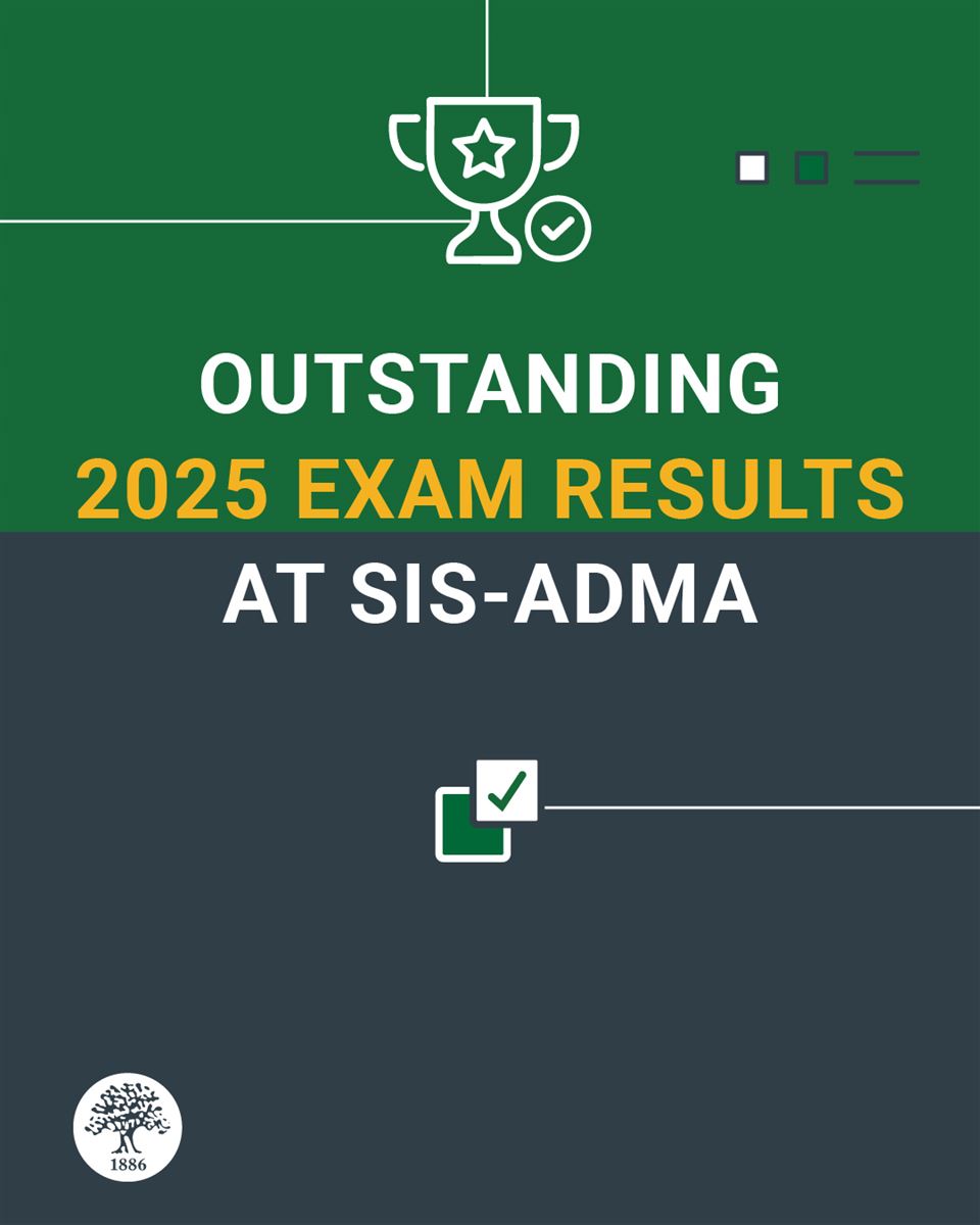 Outstanding 2025 Exam Results - SABIS® International School – Adma
