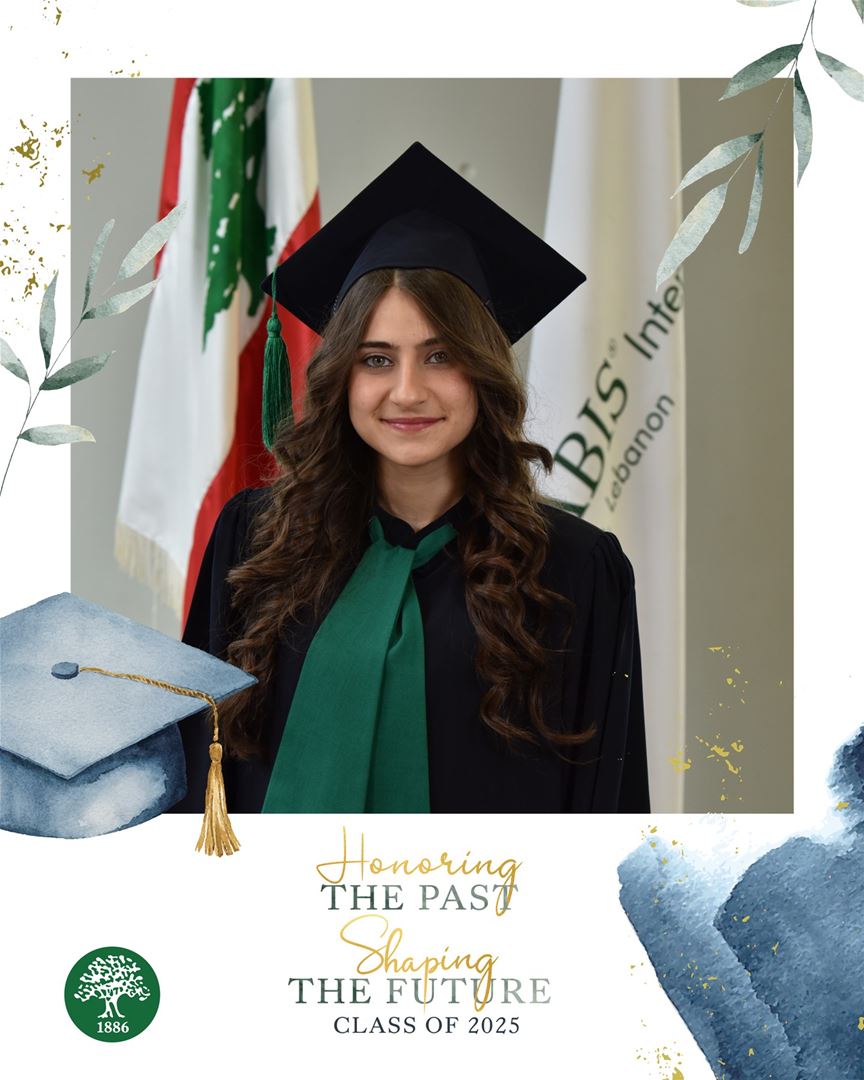 Cynthia Mansour - SABIS® International School – Adma