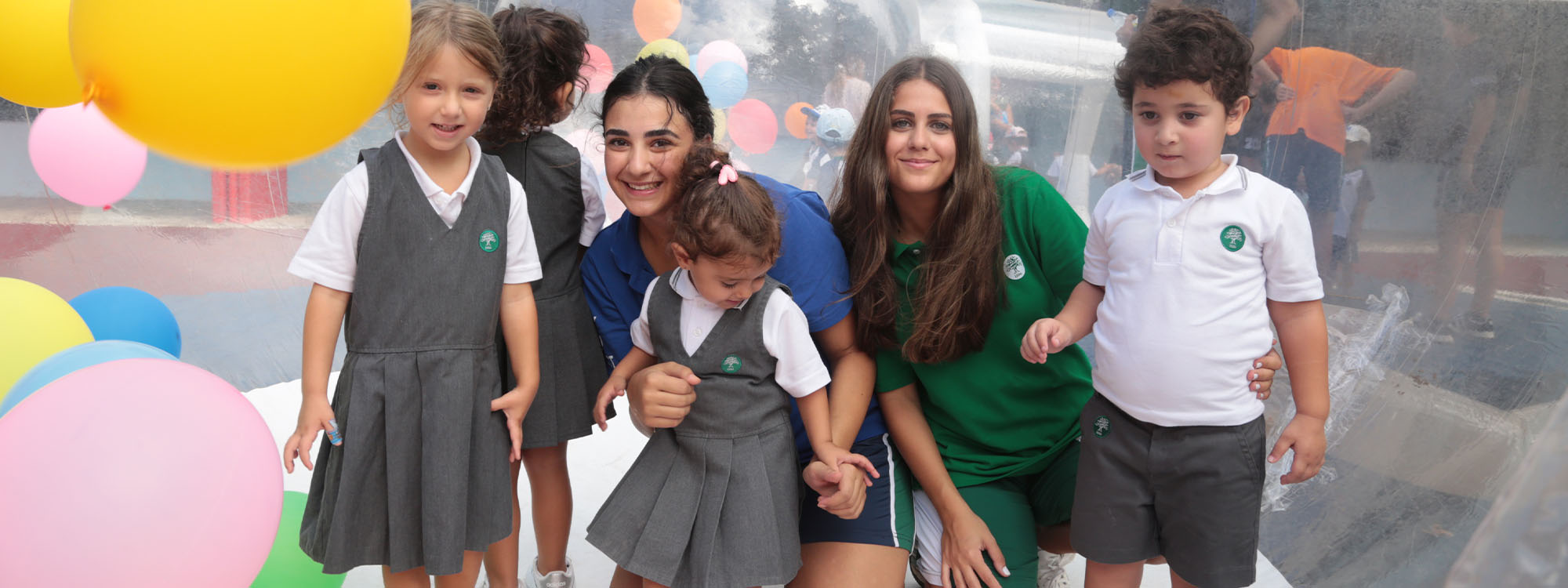 About SABIS® - SABIS® International School – Adma