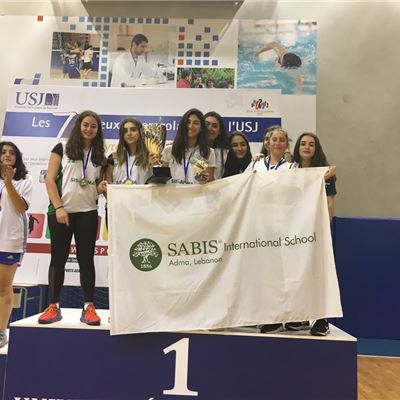 School News - SABIS® International School – Adma