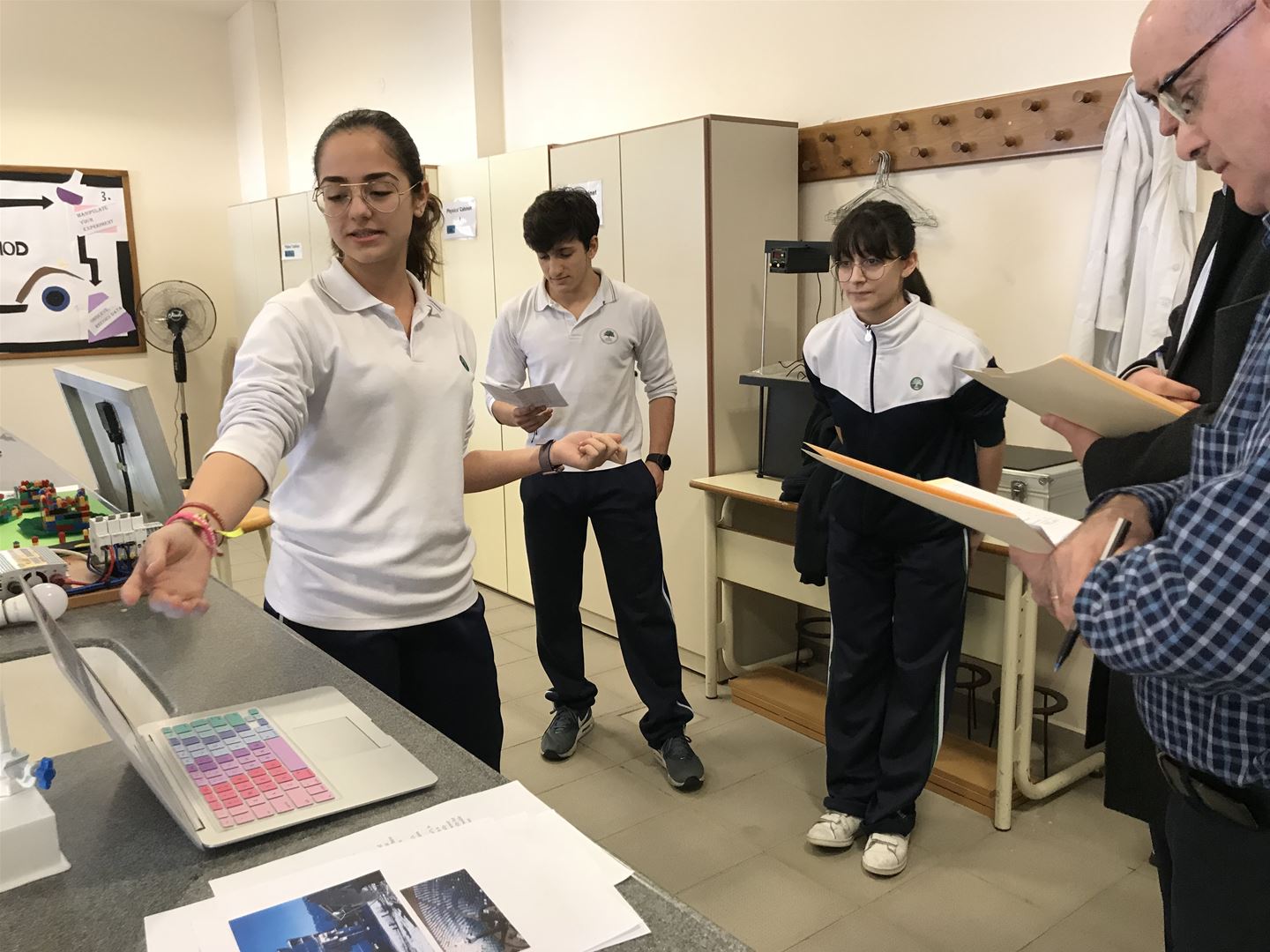 Exhilarating Moments @SABIS®-Adma! - SABIS® International School – Adma