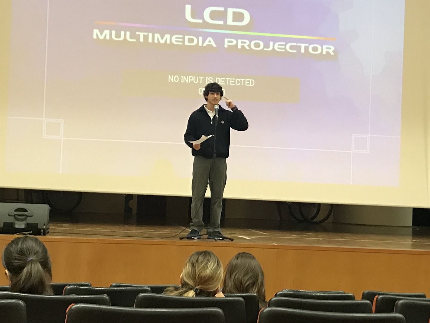 A Modern Day Cicero @SABIS®-Adma? - SABIS® International School – Adma
