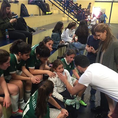 School News - SABIS® International School – Adma