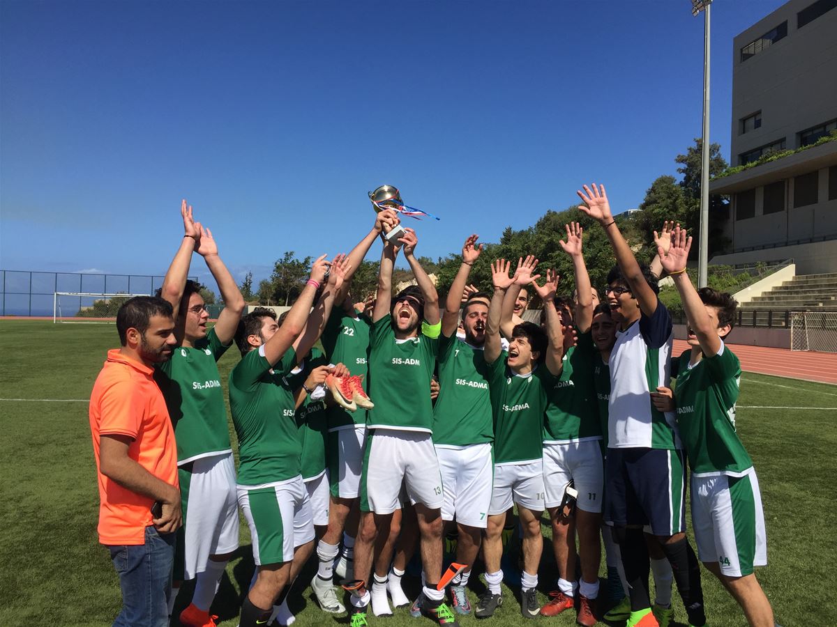 @SABIS®-Adma: Champs of the Keserwan-Jbeil Stage! - SABIS ...