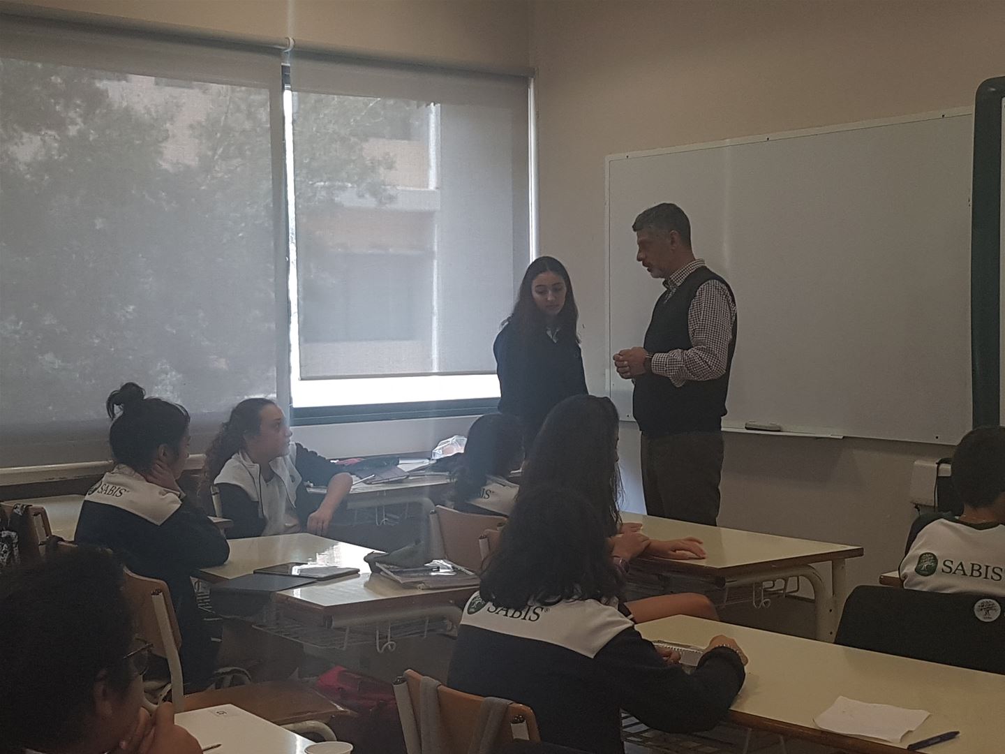 Bullying Prevention Squad @SABIS®-Adma! - SABIS® International School ...