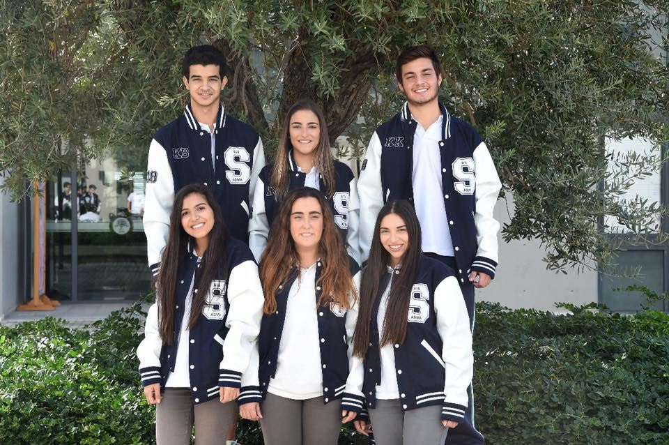 Congratulations @SABIS®-Adma G12 Students! - SABIS® International ...