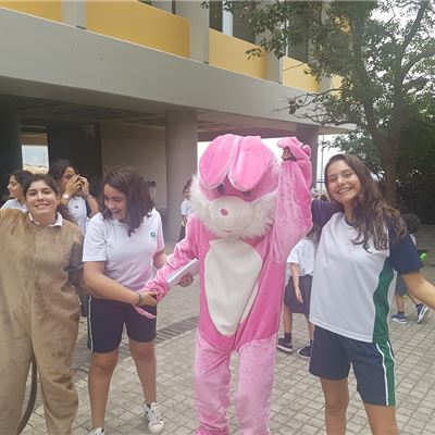 School News - SABIS® International School – Adma