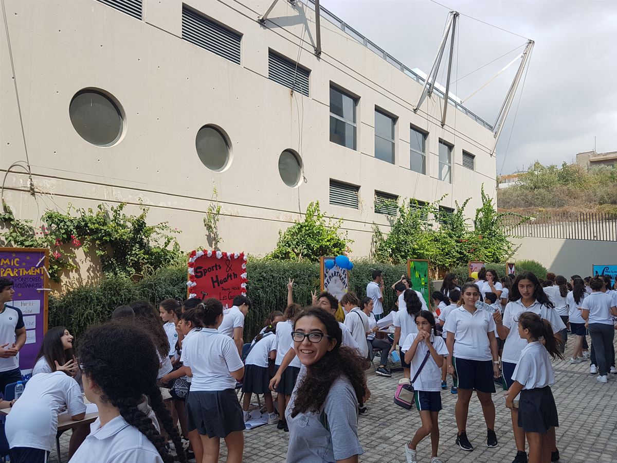 @SABIS®-Adma SLO® Recruitment Days! - SABIS® International School – Adma