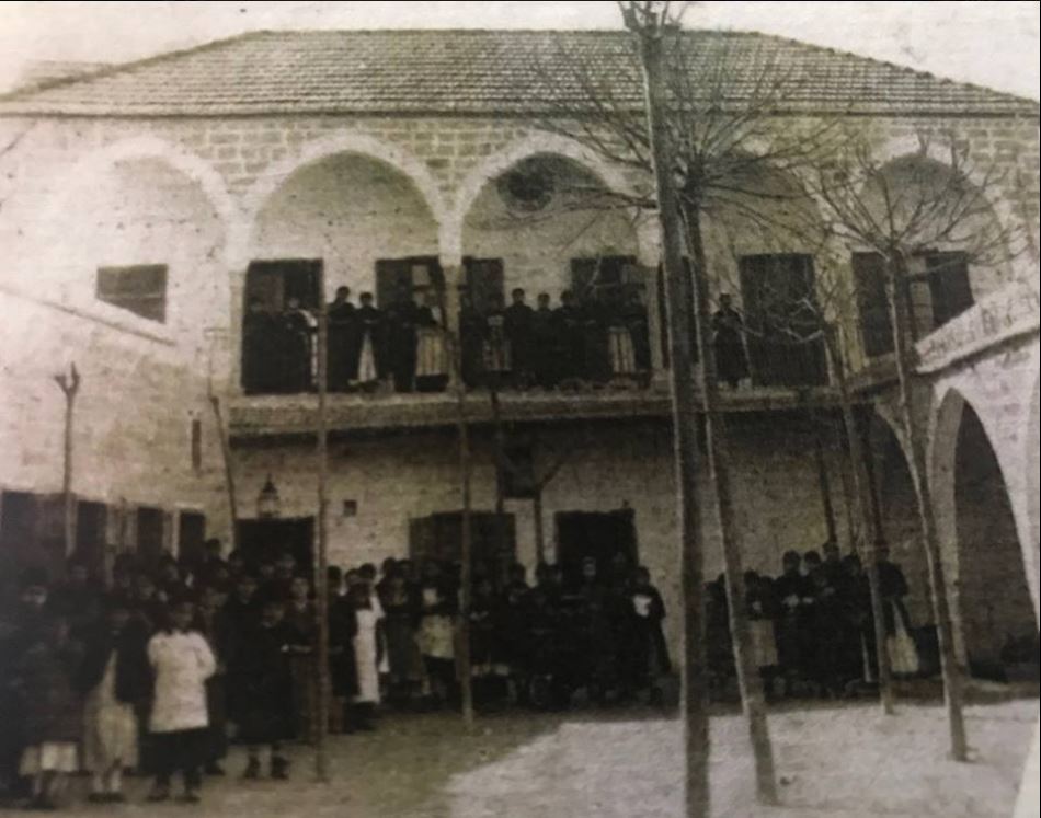 @SABIS® Founders' Day! - SABIS® International School – Adma