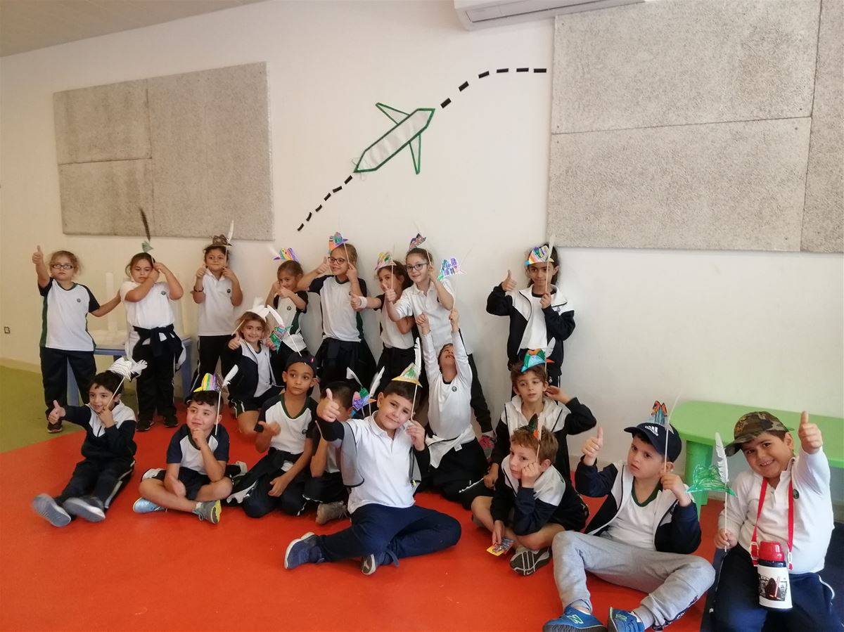 @SABIS®-Adma's G1 Memorable Trip! - SABIS® International School – Adma