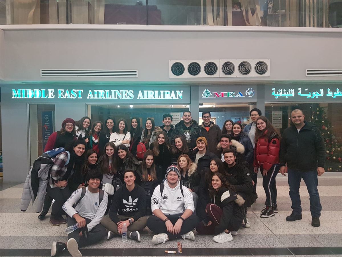 @SABIS®-Adma's G12..@Dusseldorf! - SABIS® International School – Adma