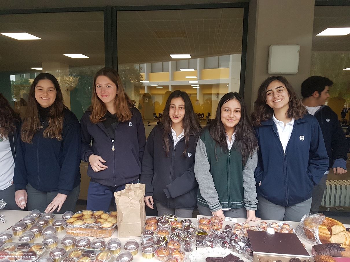 From SIS-Adma To "Anta Akhi"! - SABIS® International School – Adma