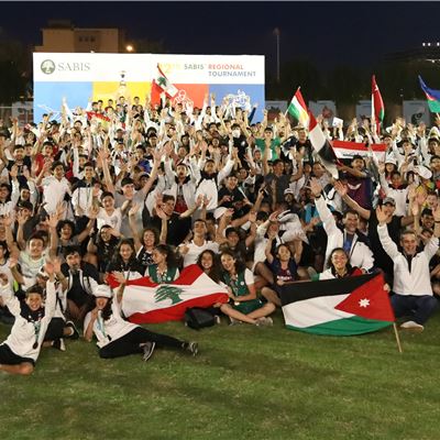 School News - SABIS® International School – Adma