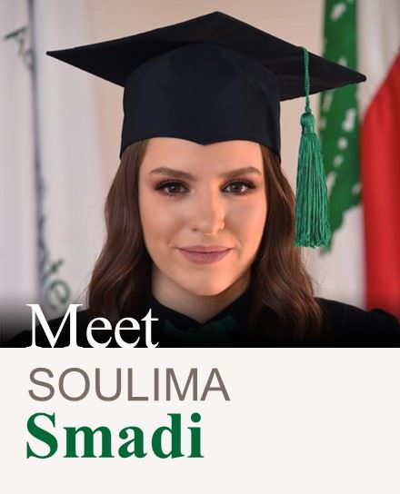 Soulima Smadi - SABIS® International School – Adma