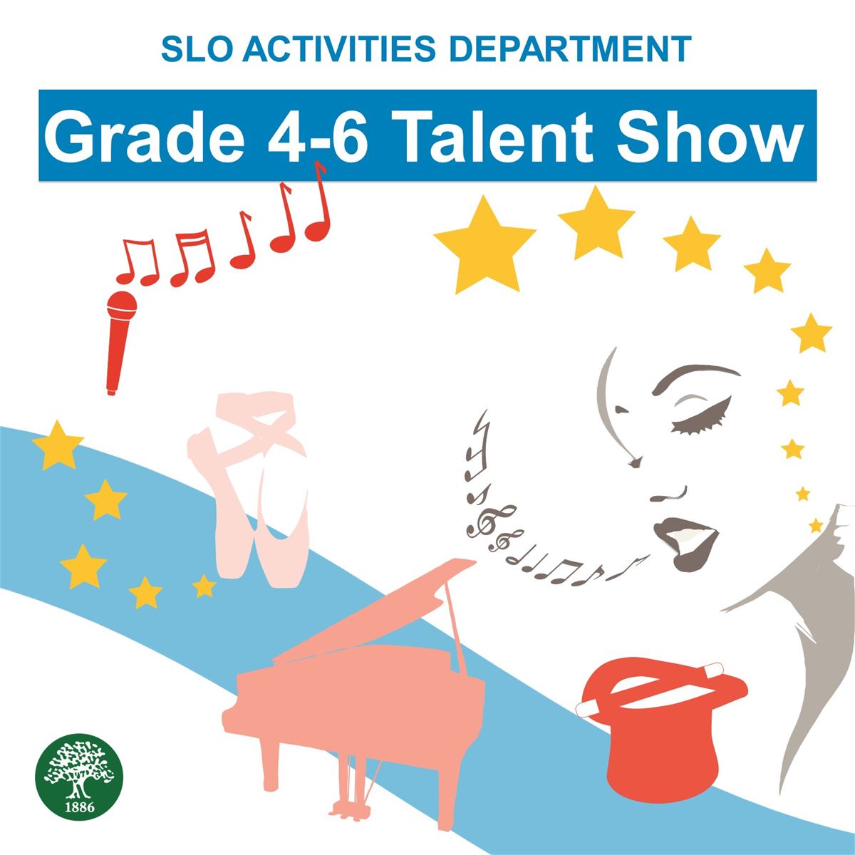 Online Talent Show - SABIS® International School – Adma