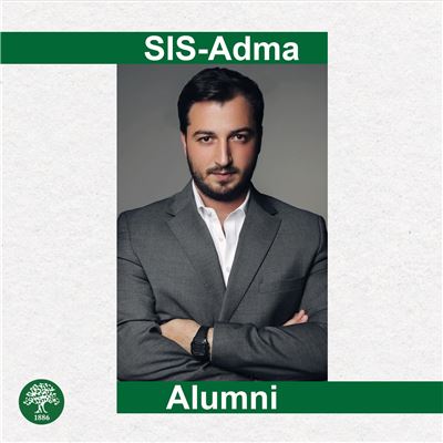 SABIS® International School – Adma