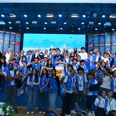 School News - SABIS® International School – Adma