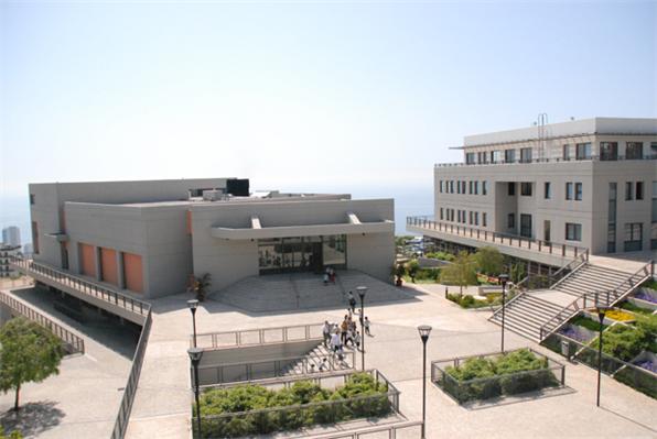 School Building - SABIS® International School – Adma