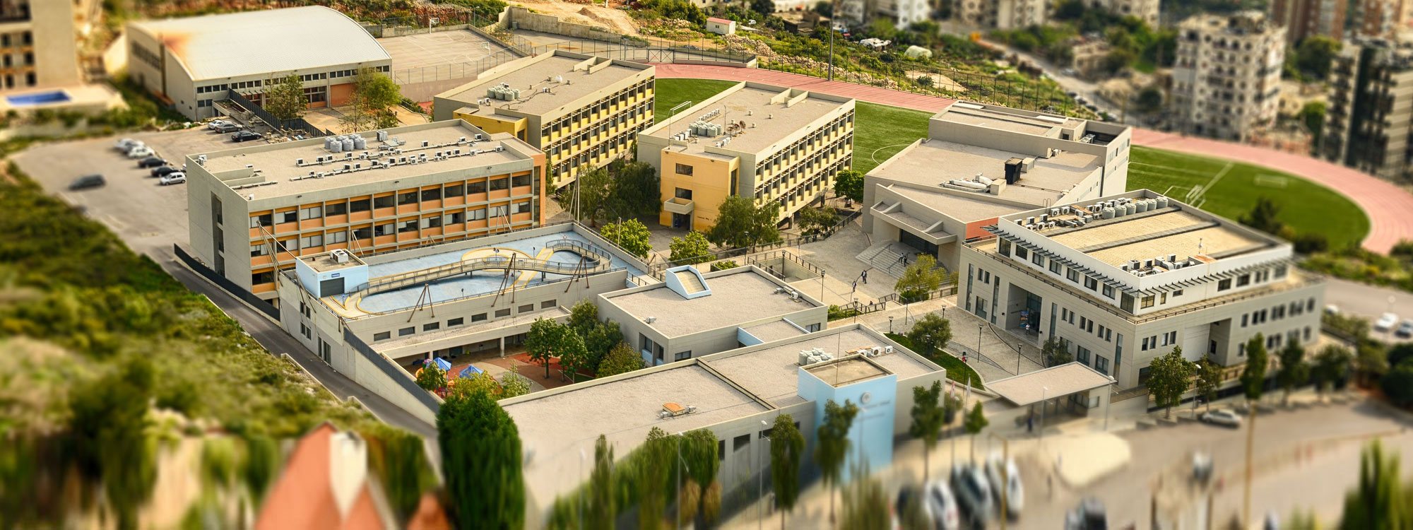 SABIS® International School – Adma