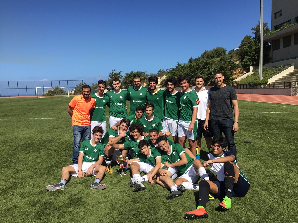 @SABIS®-Adma: Champs of the Keserwan-Jbeil Stage! - SABIS ...