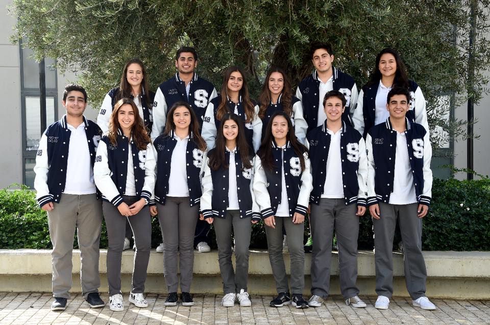Congratulations @SABIS®-Adma G12 Students! - SABIS® International ...