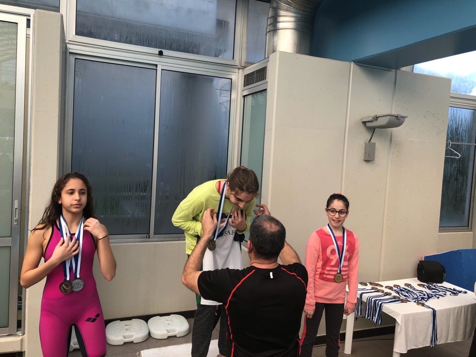 @SABIS®-Adma Swimming Team! - SABIS® International School – Adma