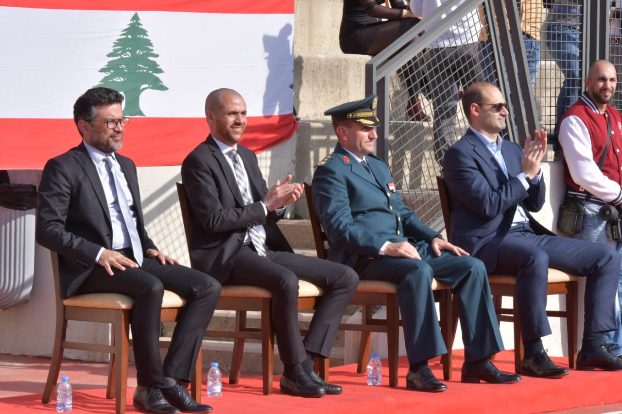 The Independence is Different @SABIS®-Adma! - SABIS® International ...