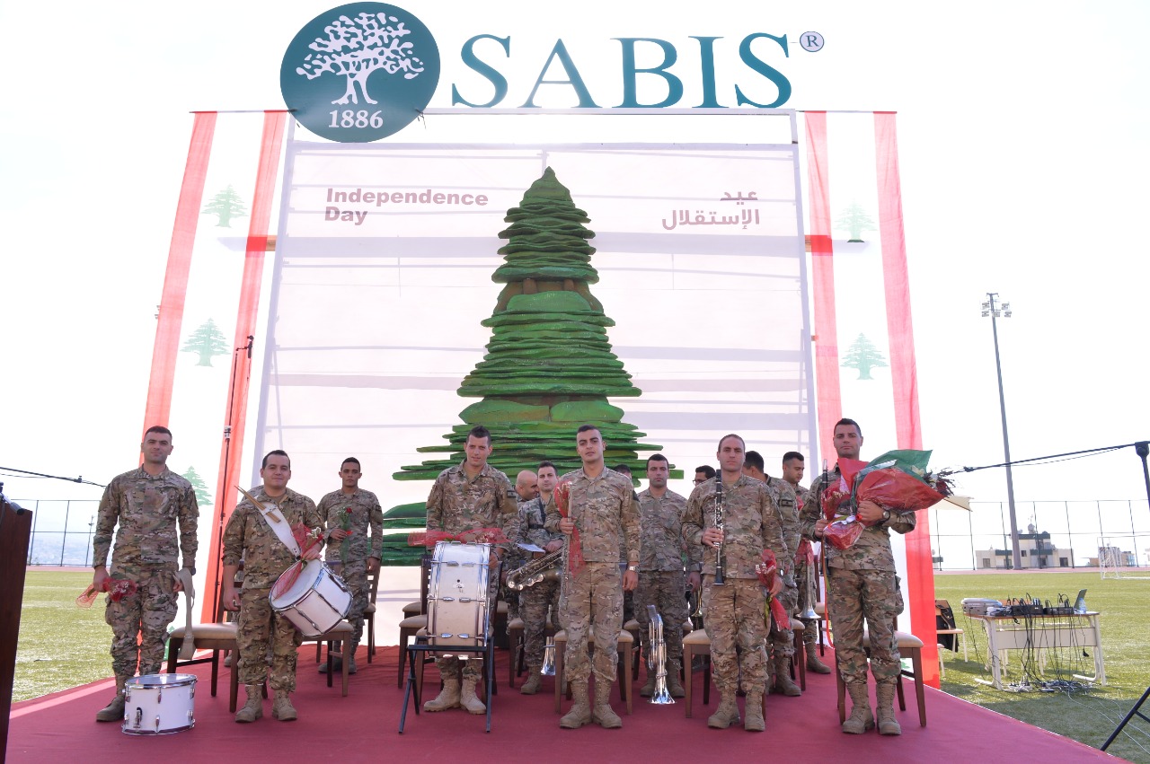 The Independence is Different @SABIS®-Adma! - SABIS® International ...