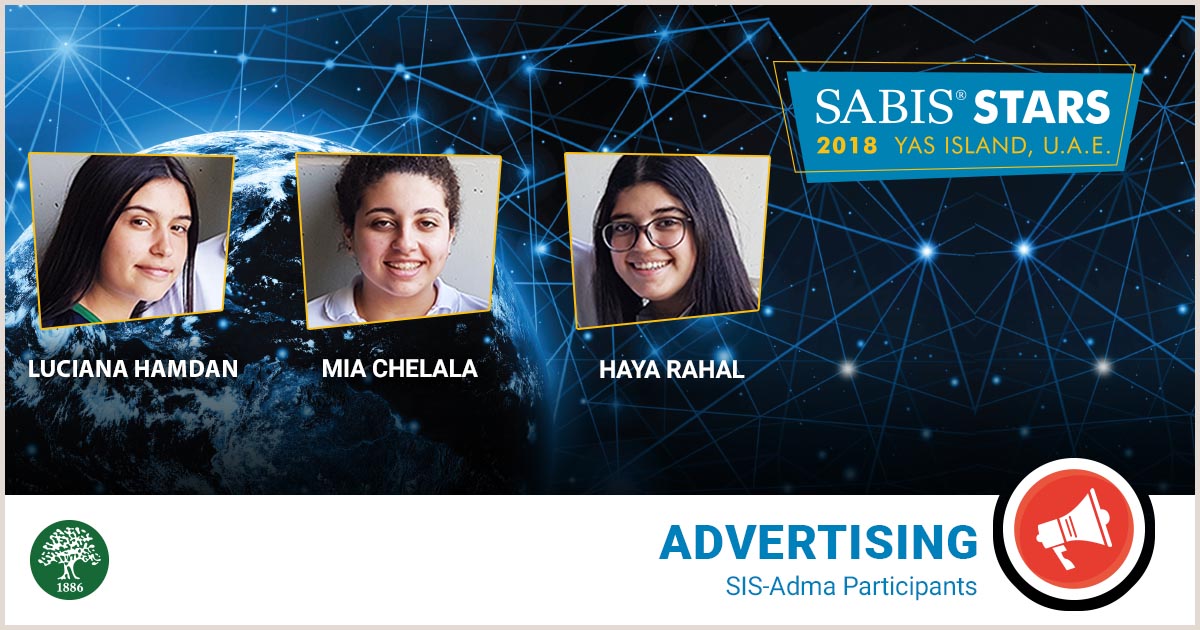 @SABIS®-Adma Stars! - SABIS® International School – Adma