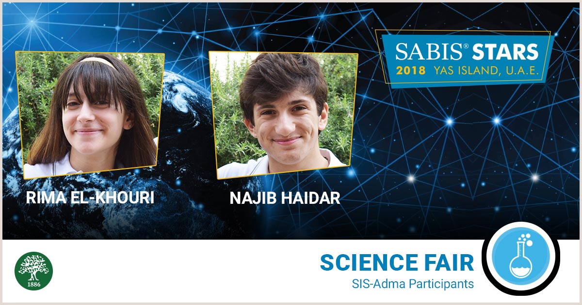 @SABIS®-Adma Stars! - SABIS® International School – Adma