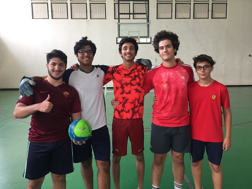 The World Cup Tournament..@SABIS®-Adma! - SABIS® International School ...
